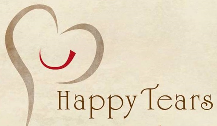 Happy Tears | Janathan Grace Reflections